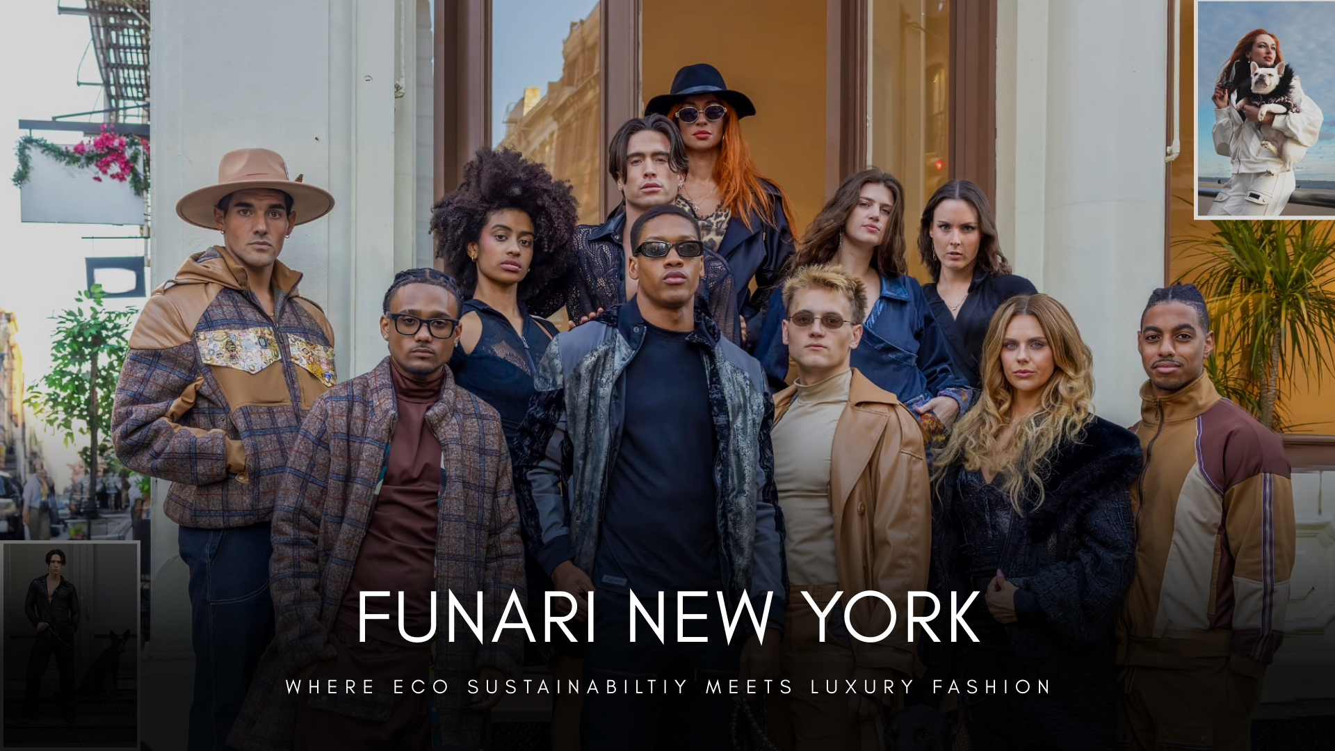 ALL LINGERIE – FUNARI NEW YORK
